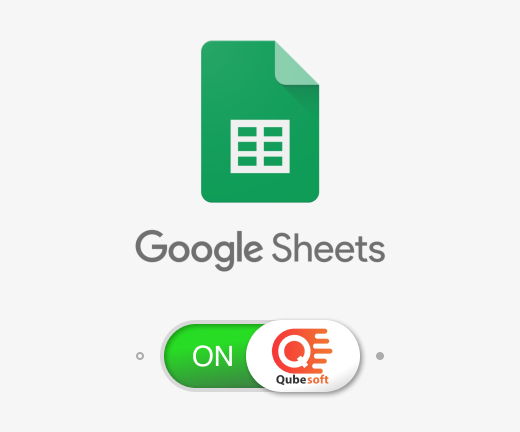 Google Sheets connector for Creatio | Creatio Marketplace Google Sheets connector for Creatio | Creatio Marketplace
